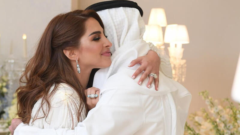 Fouz Al Fahad Handed Over to Public Prosecution a Week After Her Marriage Because of This Video ...